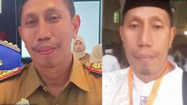 Oknum Satpol PP Gowa Dicopot usai Viral Aniaya Pemilik Kafe, Pj Sekda Kena Tegur