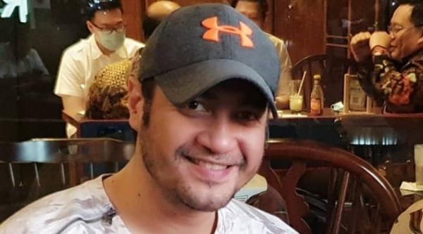 Perjalanan Ferry Irawan, Aktor yang Selamat dari Kondisi Kritis akibat ...