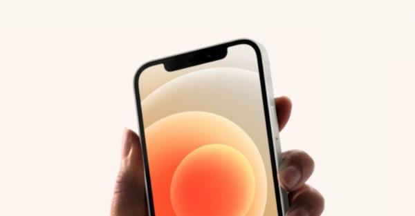 iPhone 13 Bakal Ditopang dengan Layar Always-on