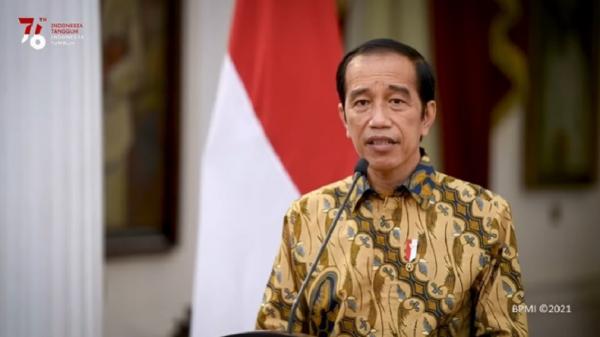 Ppkm Level 4 Diperpanjang Ini Aturan Baru Untuk Pasar Hingga Warung Makan