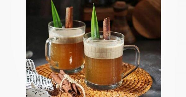 5 Cara Membuat Bajigur Kekinian, Pakai Kopi hingga Kelapa Muda Bikin ...