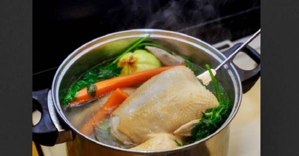 5 Teknik Merebus yang Bikin Makanan Lezat dan Sehat