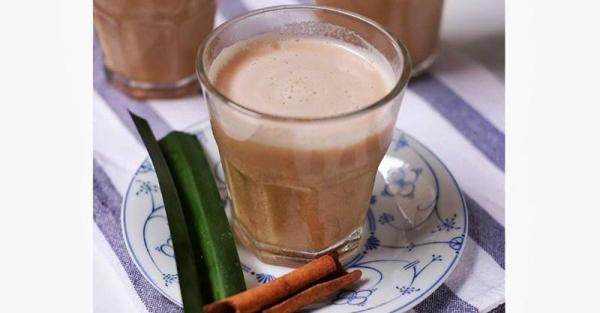 5 Cara Membuat Saraba Khas Sulawesi, Minuman Rempah untuk Kekebalan Tubuh