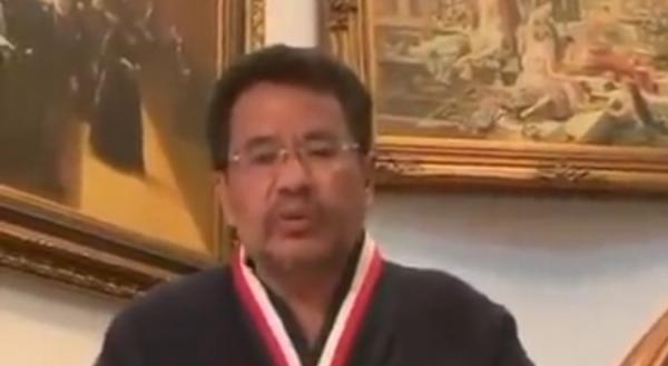 Heboh Keluarga Akidi Tio Sumbang Rp2 Triliun untuk Tangani Covid-19 ...