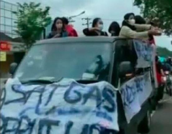 Kisah Kumpulan Komunitas di Tulungagung Gelar Razia Perut Lapar di Masa ...