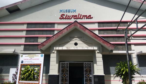Rayakan Kemerdekaan, Museum Siwalima dan Museum Maluku di Belanda Gelar ...