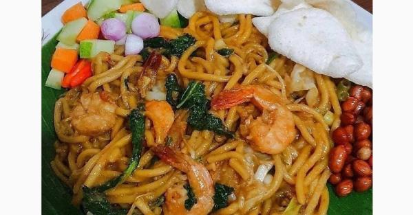 Cara Membuat Mi Aceh dengan Rempah Pilihan, Gurih dan Pedas Bikin Nagih