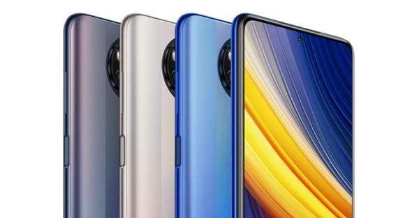 Poco Kirimkan 20 Juta Unit Smartphone ke Seluruh Dunia