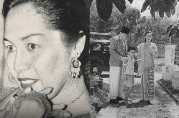 5 Fakta Tentang Fifi Young, Pemeran Sandiwara Terbaik di Dunia Akting