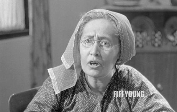 Artis Lawas Fifi Young yang Meninggal di Usia 61 Tahun, Ini Pesan ...