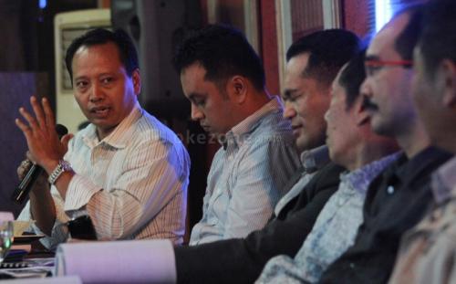 Pengamat Karyono Wibowo Sebut Tema Lomba Artikel BPIP Relevan dan ... Pengamat Karyono Wibowo Sebut Tema Lomba Artikel BPIP Relevan dan ...