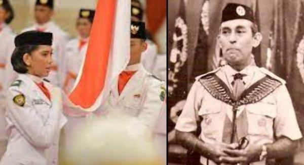 Mengenal Husein Mutahar, Pencipta Lagu Hari Merdeka dan Penggagas ...