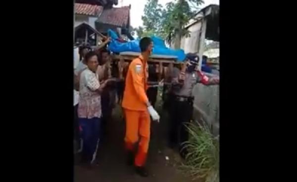 Nelayan Yang Tenggelam Di Perairan Jembrana Ditemukan Tewas