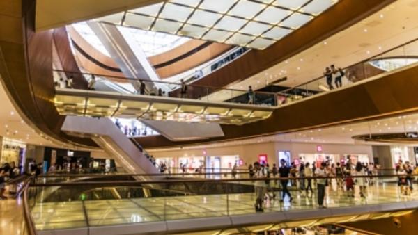 Aturan Terbaru Kegiatan Mal: Jam Operasional Diperpanjang tapi Dilarang ...