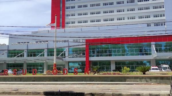Kerja Sama RSUD ODSK dan Lion Air Group, Harga RT-PCR Rp335.000 dan RDT ... Kerja Sama RSUD ODSK dan Lion Air Group, Harga RT-PCR Rp335.000 dan RDT ...