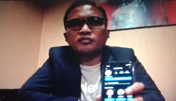 Pembunuhan Ibu dan Anak di Subang, Yosep Depresi, Merasa Dituduh Terlibat Pembunuhan Ibu dan Anak di Subang, Yosep Depresi, Merasa Dituduh Terlibat