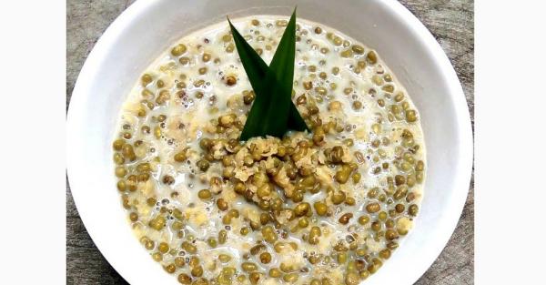 Makan Kacang Hijau Sehari Hari Ini Manfaat Yang Bisa Didapat