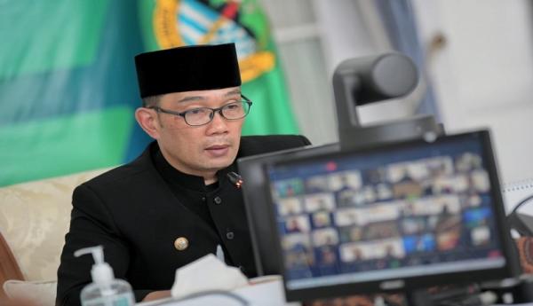 Akselerasi Pemulihan Ekonomi, Ridwan Kamil Gali Potensi Pasar Ekspor ke ...