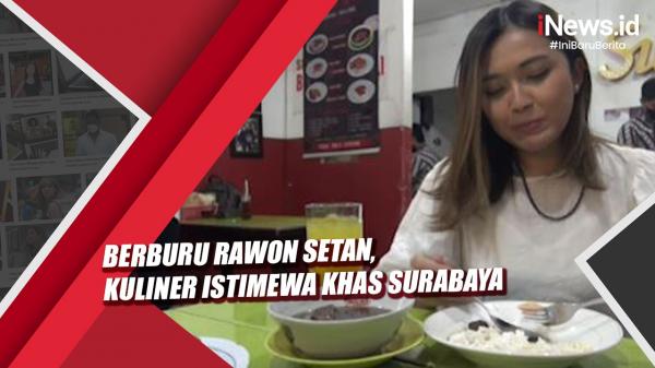 Nikmatnya Rawon Iga Bakar Sapi, Menu Andalan Kafe Agilly Jember Nikmatnya Rawon Iga Bakar Sapi, Menu Andalan Kafe Agilly Jember