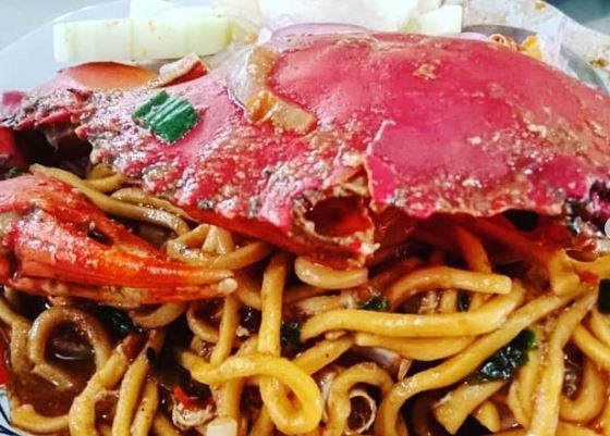 5 Makanan Khas Meulaboh Terenak, Nomor 3 Paling Menantang