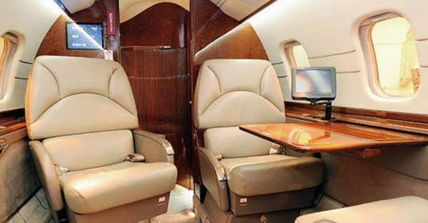 Pramugari Ungkap Rahasia agar Penumpang Bisa Upgrade Kursi ke First ...