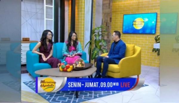 Mengulik Informasi dan Kejadian Viral di Tanah Air, Morning Update ...