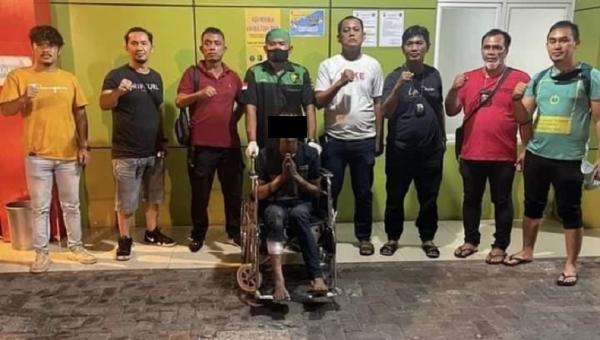 2 Spesialis Curanmor di Medan dan Deliserdang Ditembak Polisi