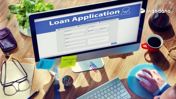 Ingin Ajukan Pinjaman Online untuk Keperluan Bisnis? Lakukan 5 Tips Ini ...