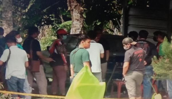 TKP Pembunuhan Ibu dan Anak di Subang Didatangi Polisi Berpakaian Preman, Ada Apa? - Bagian 2