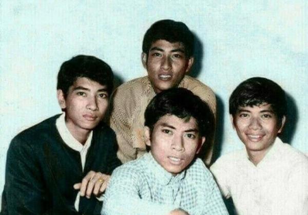 Sejarah Koes Plus sang Legendaris, Penerus Grup Band Tertua Indonesia