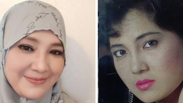 Fenny Bauty Artis Top Era-1980-an, Begini Kehidupannya Sekarang