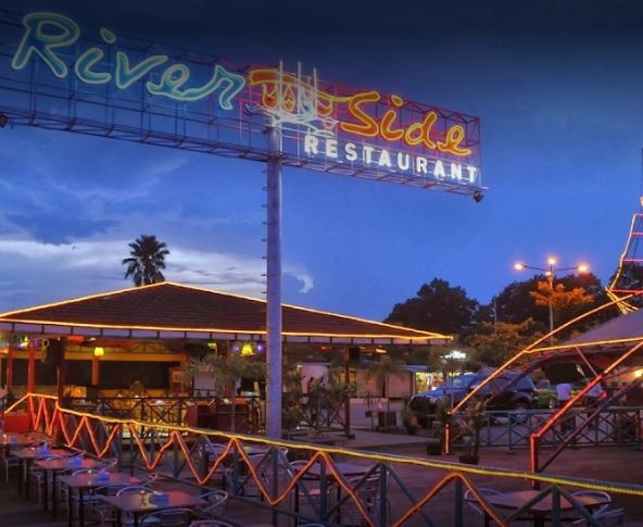 5 Tempat Kuliner di Palembang Paling Banyak Dikunjungi Wisatawan