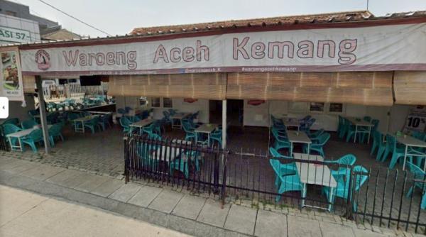 5 Tempat Makan di Kemang Bogor, dari Masakan Betawi sampai Aceh