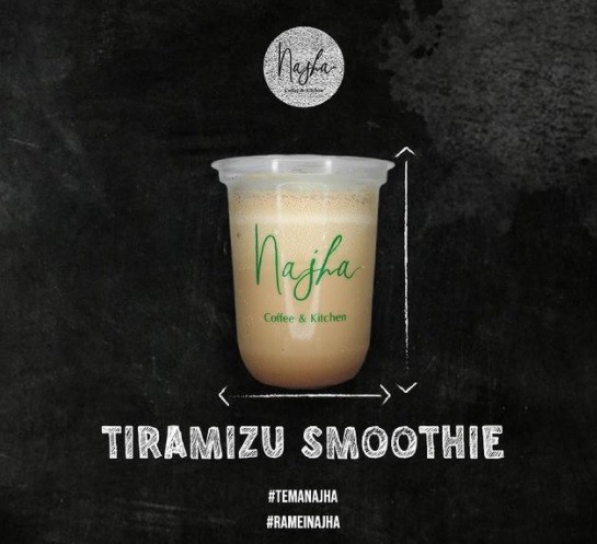 Tempat Ngopi di Kota Padang Panjang Sumatera Barat yang Hits - Bagian 2