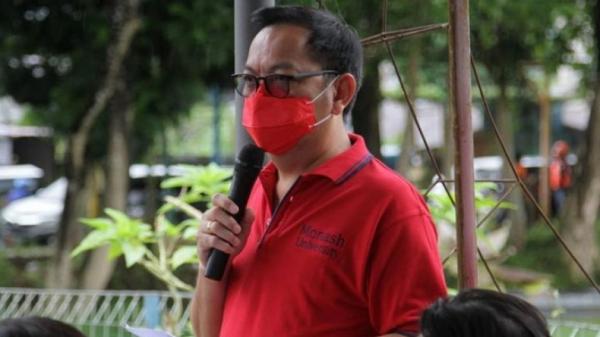 Pemkot Tomohon dan Faperta Unsrat Kerja Sama Kembangkan Pertanian Pemkot Tomohon dan Faperta Unsrat Kerja Sama Kembangkan Pertanian