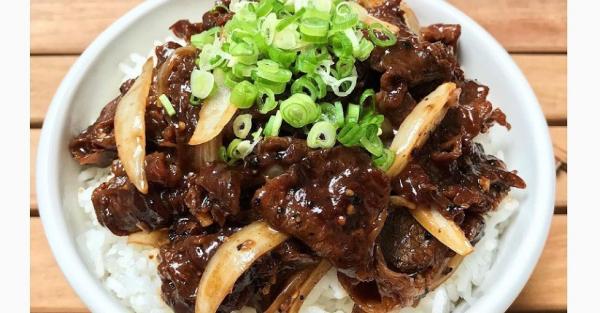 5 Resep Sapi Lada Hitam Enak dan Lezat, Yuk Coba Buat di Rumah