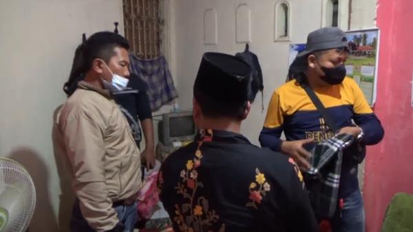 Astaghfirullah, Guru Ngaji di Padang Cabuli Bocah di Musala Astaghfirullah, Guru Ngaji di Padang Cabuli Bocah di Musala