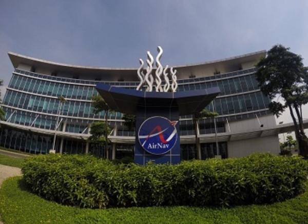 Airnav Kerja Sama dengan Boeing, Menhub: Tingkatkan Layanan Penerbangan ...