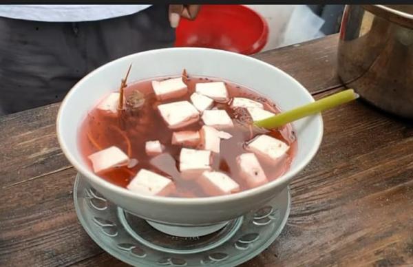 Nikmatnya Seruput Wedang Tahu Rempah di Lereng Gunung Merapi dan Merbabu