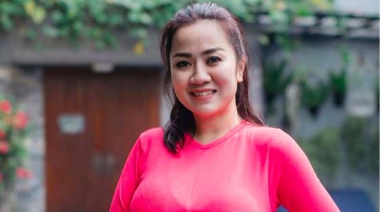 Heboh! Tante Ernie Dijuluki Pemersatu Bangsa Gugat Cerai Suami, Ini Alasannya