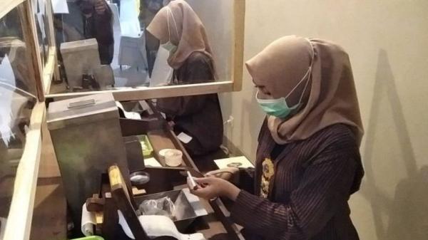 Hore, Pemkab Kudus Lanjutkan Program BLT Buruh Rokok