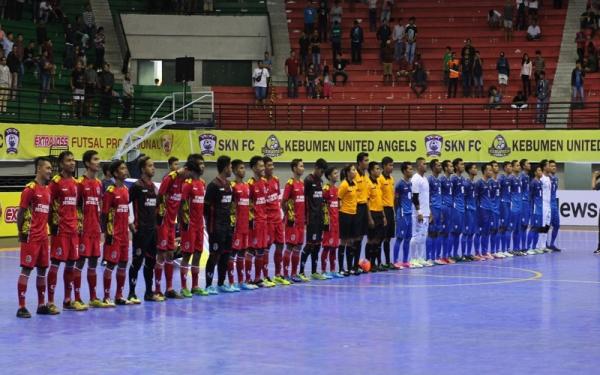 Mengenal 4 Posisi Pemain Futsal, Fungsi dan Kriteria, Nomor 2 Si ...