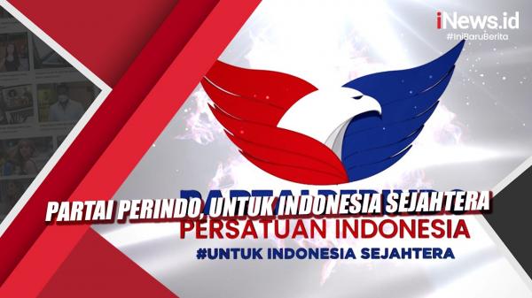 Partai Perindo, Untuk Indonesia Sejahtera