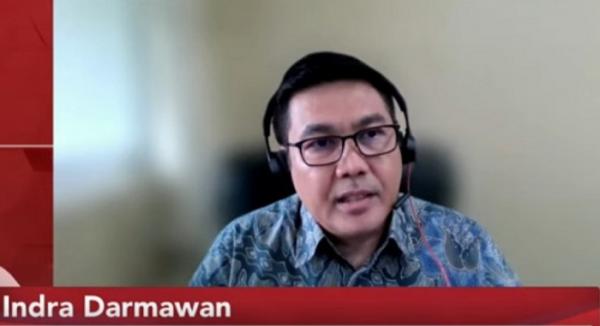 Dongkrak Pertumbuhan Ekonomi, BKPM Targetkan Realisasi Investasi Rp1.200 Triliun di 2022