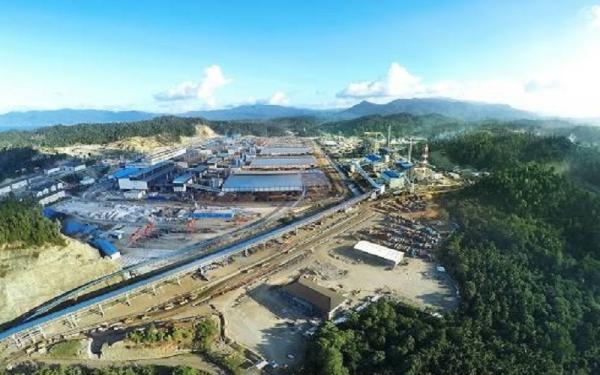 Puradelta Lestari Siapkan Capex Rp1 Triliun untuk Pengembangan Lahan Deltamas pada Semester II 2024