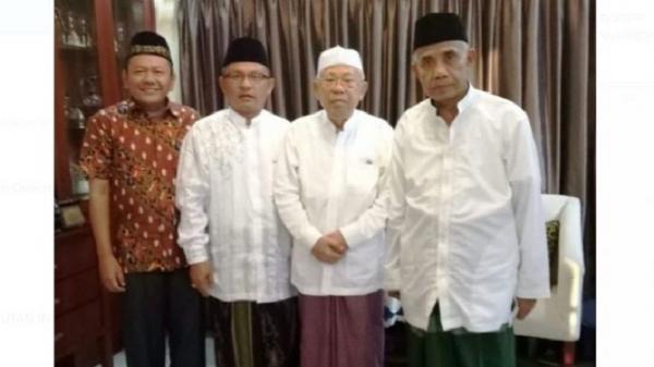 PWNU Lampung Keluarkan 5 Maklumat soal Muktamar ke-34 NU, Minta Panitia ... PWNU Lampung Keluarkan 5 Maklumat soal Muktamar ke-34 NU, Minta Panitia ...