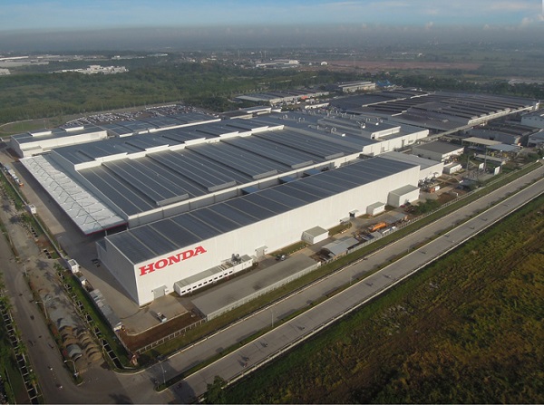 Honda Prospect Motor Buka Lowongan Kerja untuk Lulusan S1, Cek Syaratnya