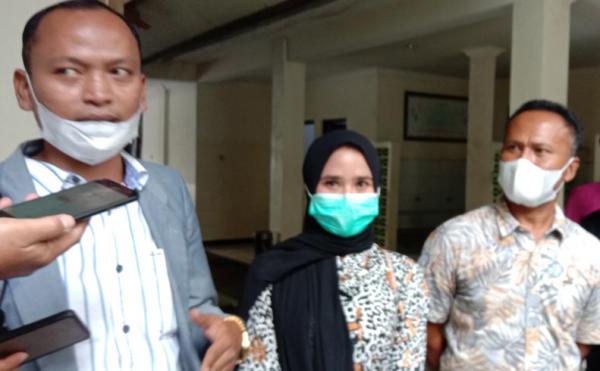 Anak Gugat Ayah Kandung di Salatiga, Keduanya Siap Berdamai Anak Gugat Ayah Kandung di Salatiga, Keduanya Siap Berdamai