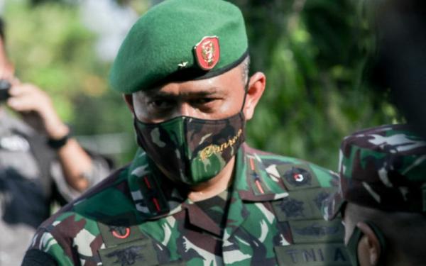 Batalyon Mekanis dan Arhanud Disiapkan untuk Pengamanan Ajang Kelas ...