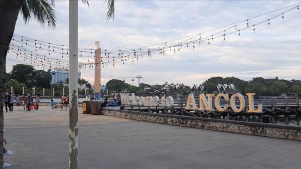 Ancol Dibuka saat Libur Akhir Tahun, Ini Syarat Bagi Pengunjung
